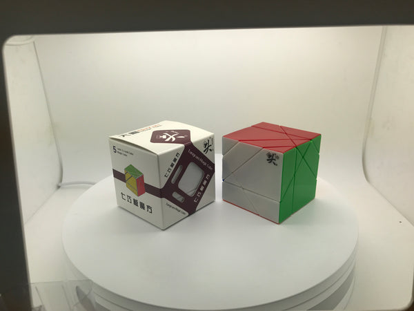 Dayan Tangram – Cubewerkz Puzzle Store