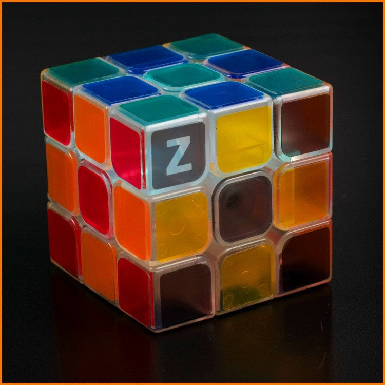 ZCube – Cubewerkz Puzzle Store