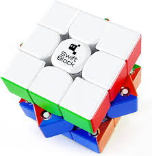 Swift Block 3M – Cubewerkz Puzzle Store