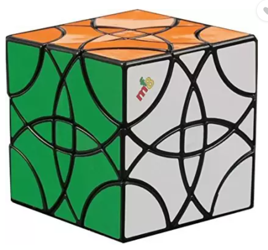 Mf8 Curvy Copter III – Cubewerkz Puzzle Store