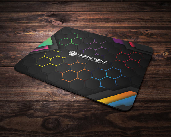 Cubewerkz Cubing Mat V5 – Cubewerkz Puzzle Store