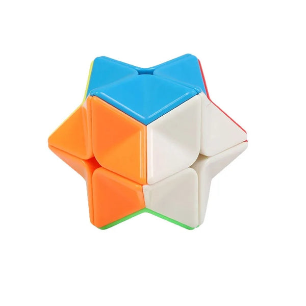 Xing Lun Star 2x2 – Cubewerkz Puzzle Store