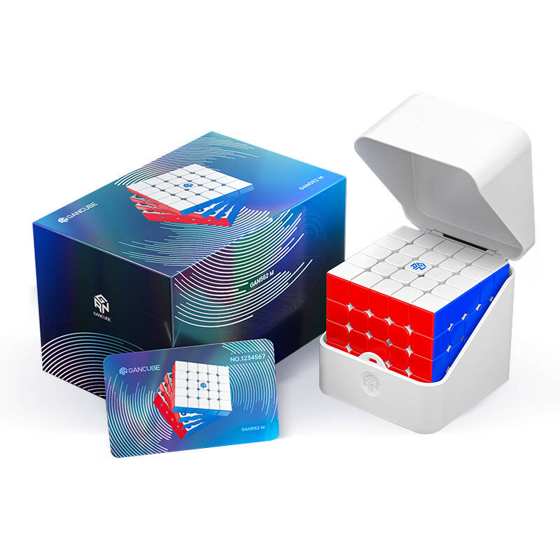 Gan 562M UV – Cubewerkz Puzzle Store
