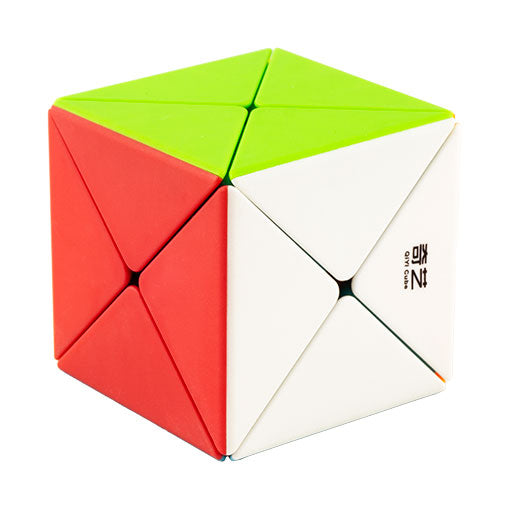 Qiyi X-Cube (Dino Cube) – Cubewerkz Puzzle Store
