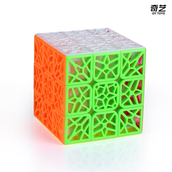 Qiyi DNA 3x3 Cube – Cubewerkz Puzzle Store