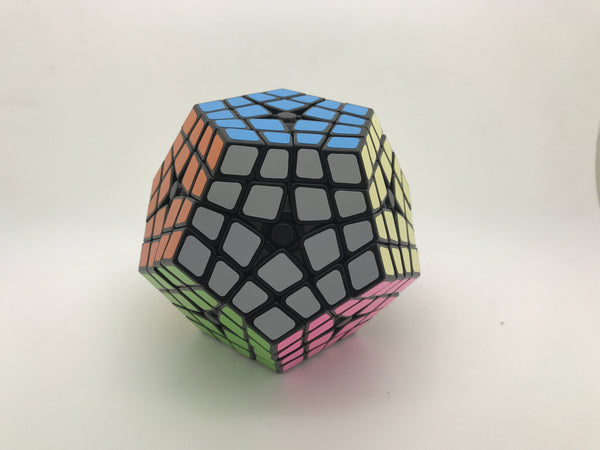 Master Kilominx – Cubewerkz Puzzle Store